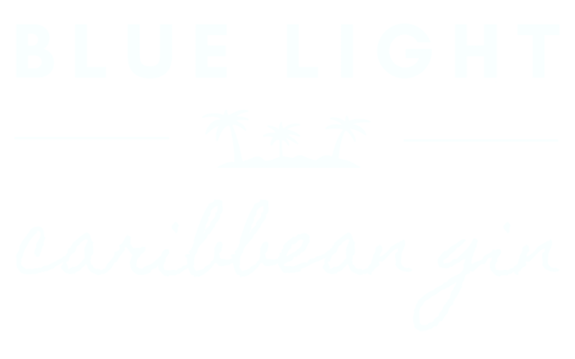 Blue Light Home Page - Blue Light Caribbean Gin